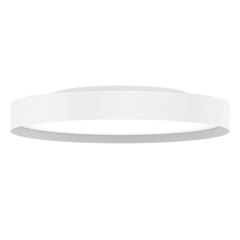Curved LED Ceiling Light JBM99 – Jibe Lumination BV