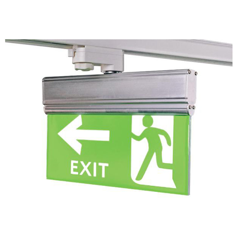 LONGUM TRUNKING EMERGENCY LIGHT MODULE – Jibe Lumination BV